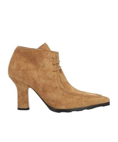 Burberry Ankle Boots