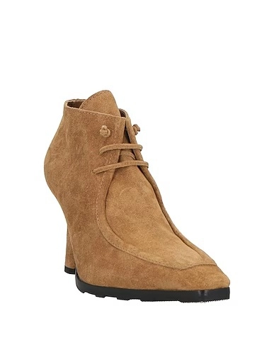 Burberry Ankle Boots