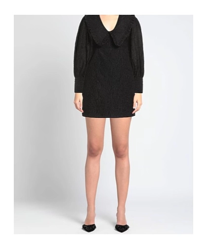 GANNI Short Dresses