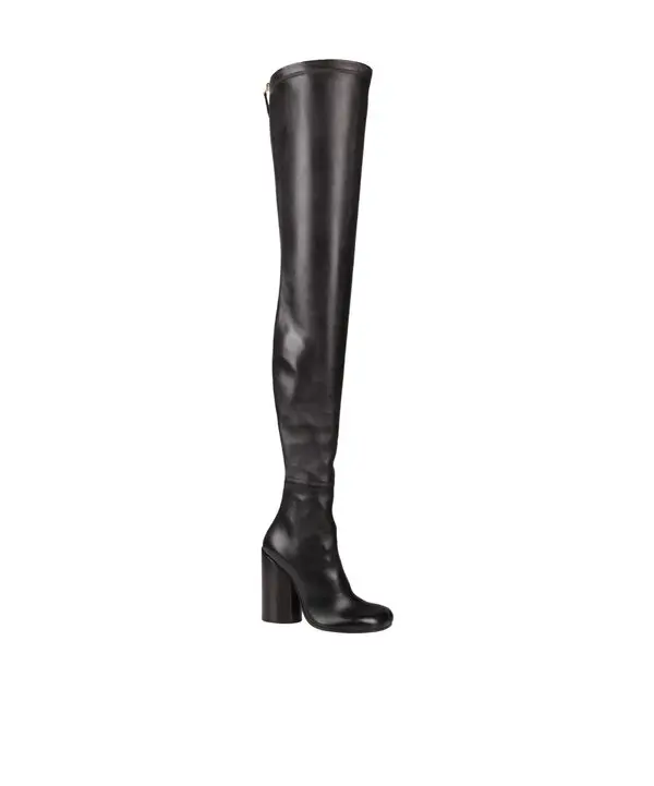 Burberry Boots