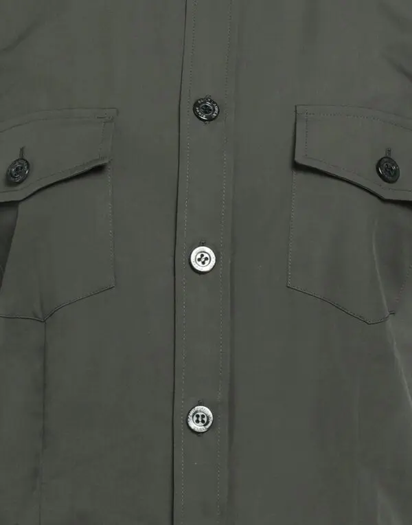 Saint Laurent Long Sleeve Shirt