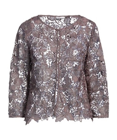 GANNI Padded Coat