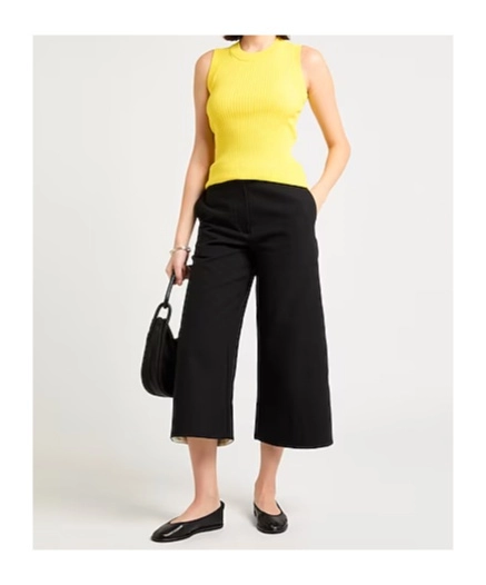 Sportmax Sleeveless Knitwear