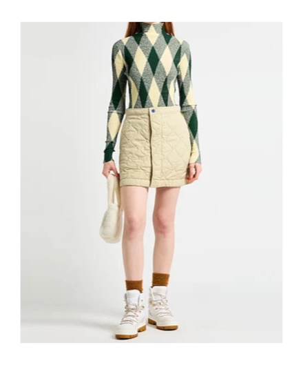 Burberry Turtleneck Sweater