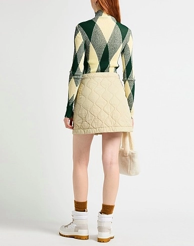 Burberry Turtleneck Sweater