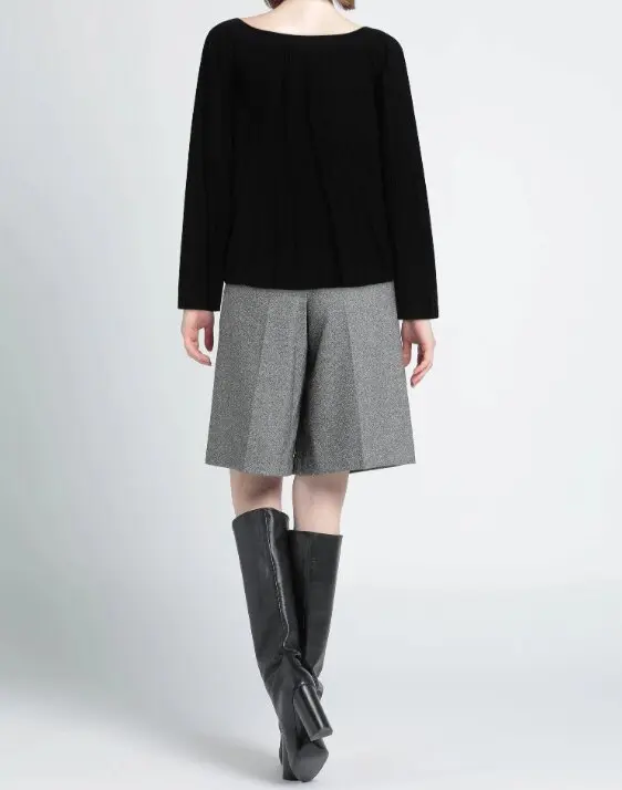 Chloé Wool Knit Pullover