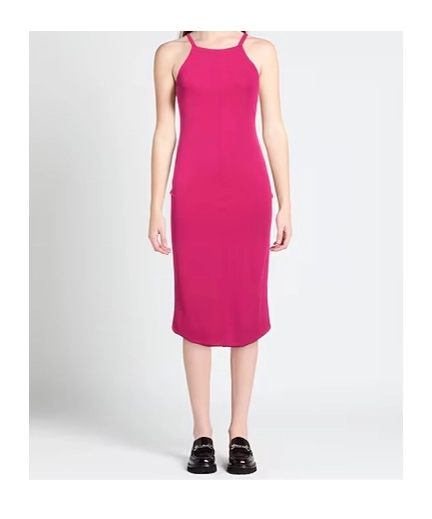 Sportmax Sheath Dresses