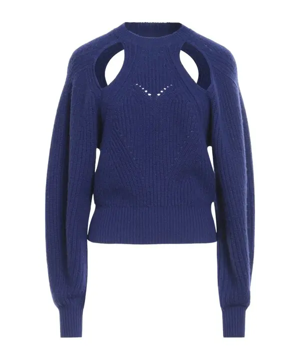 Isabel Marant Étoile Knitted Jumper