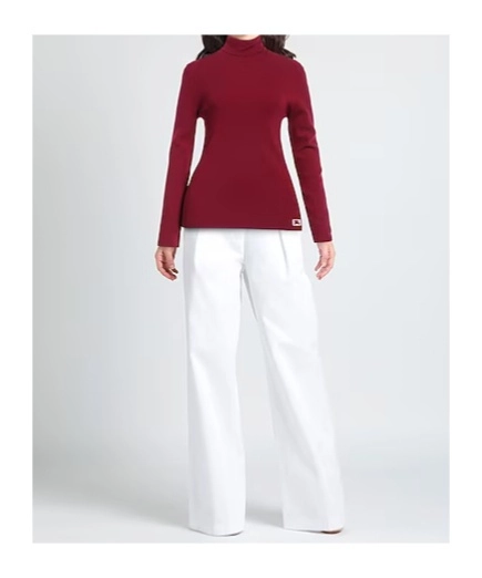 Burberry Turtleneck Sweater
