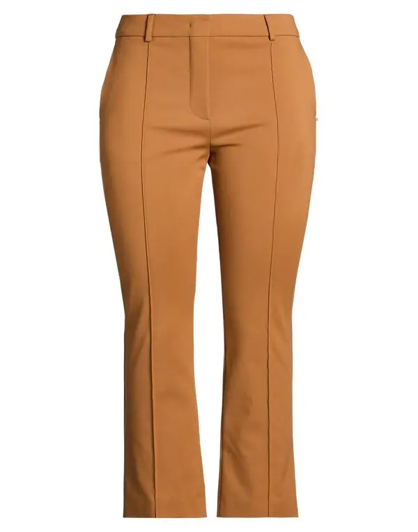 Sportmax High-waisted Flared Pants