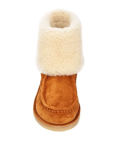 Chloé Ankle Boots