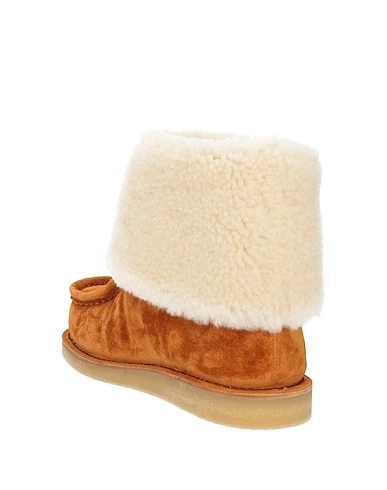 Chloé Ankle Boots