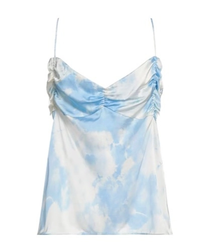 GANNI Camisoles