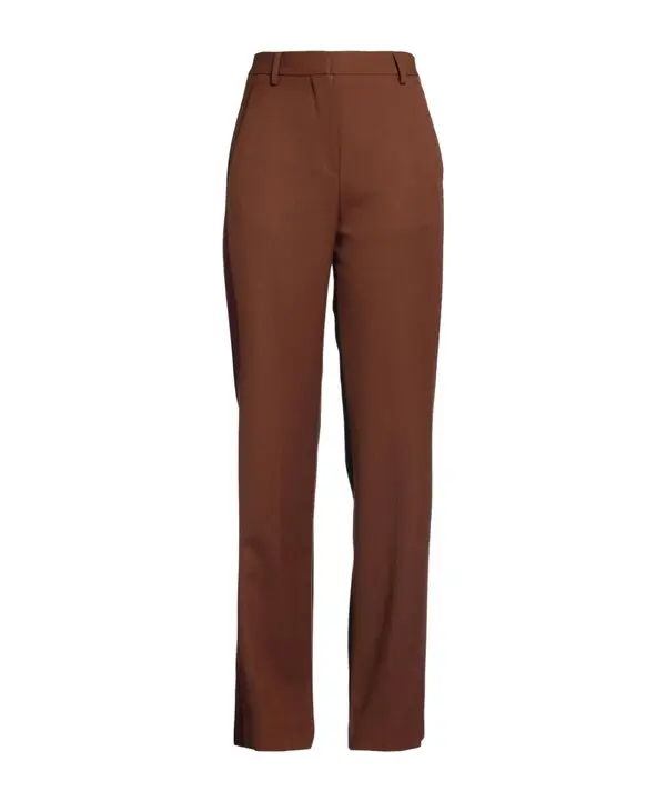 Burberry Multicolour Casual Trousers