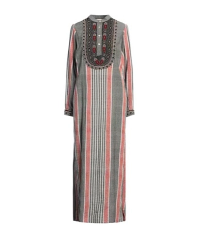 Tory Burch Long Dresses