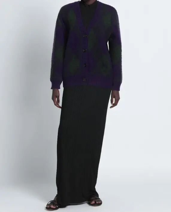 Burberry Cardigans