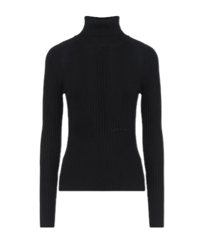 GANNI Polo Necks