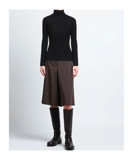 GANNI Polo Necks