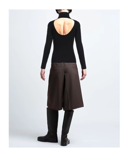GANNI Polo Necks