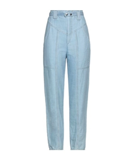 Isabel Marant Étoile Tapered Jeans