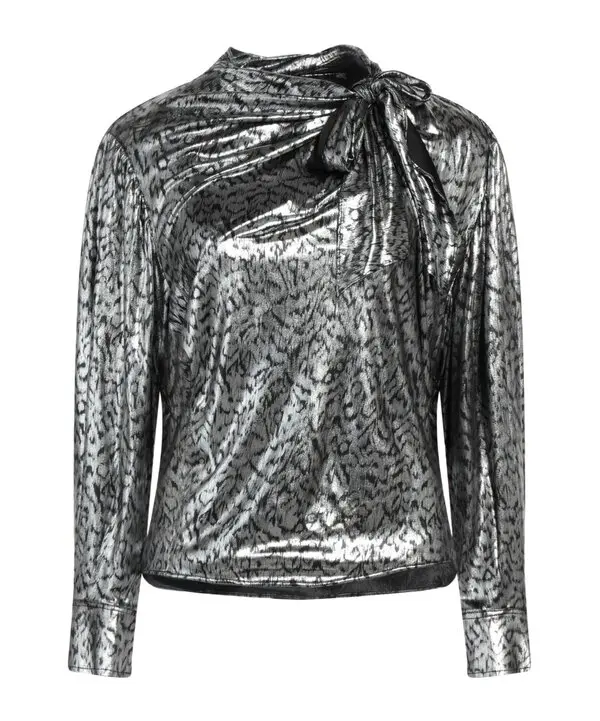 Isabel Marant Étoile Bow-tie Cover-up