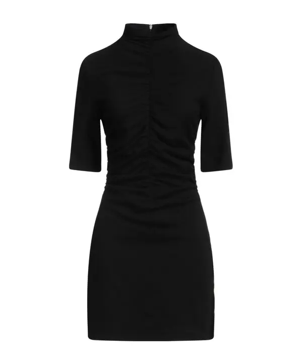 Sportmax Fitted Dress