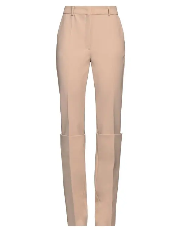 Sportmax Simple Straight-leg Pants