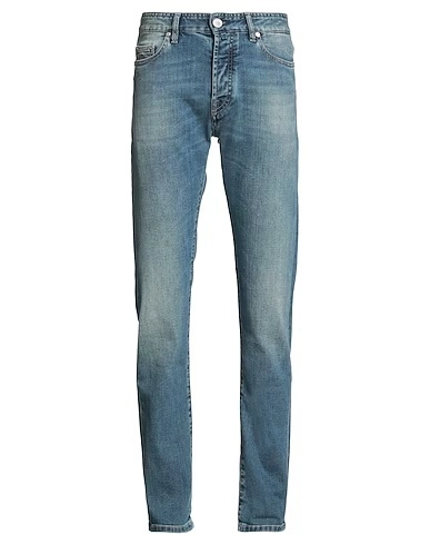 Sportmax Vintage Wash Jeans - Blue