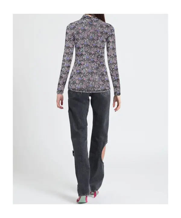 Isabel Marant Étoile Floral-patterned T-shirt
