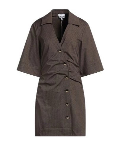 GANNI Suit Dress