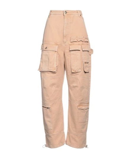 Sportmax Denim Trousers