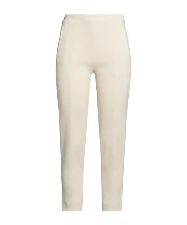 Chloé Plain Colour Casual Trousers