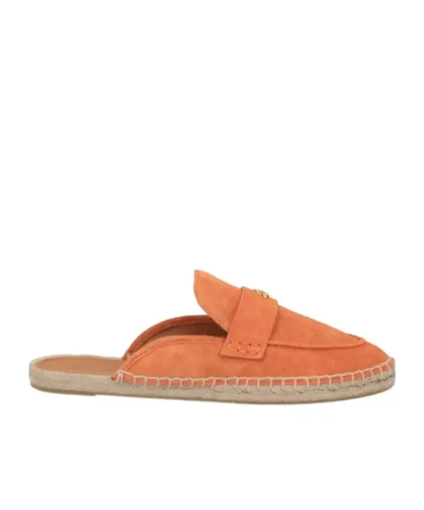 Tory Burch Slip-on Flip-flops