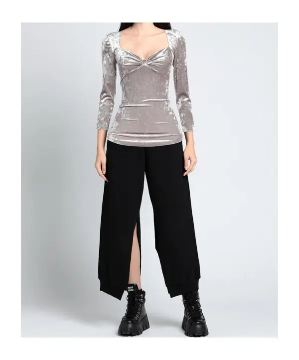 Isabel Marant Étoile Deep V-neck Top