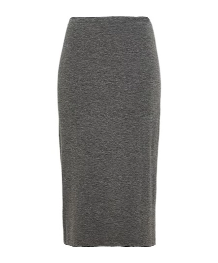 Sportmax Midi Skirt