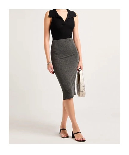 Sportmax Midi Skirt