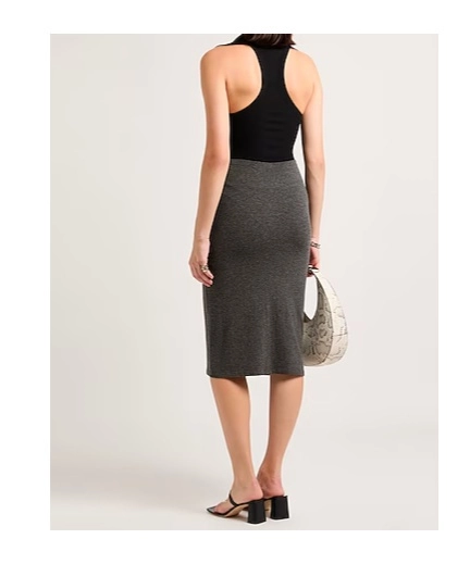 Sportmax Midi Skirt