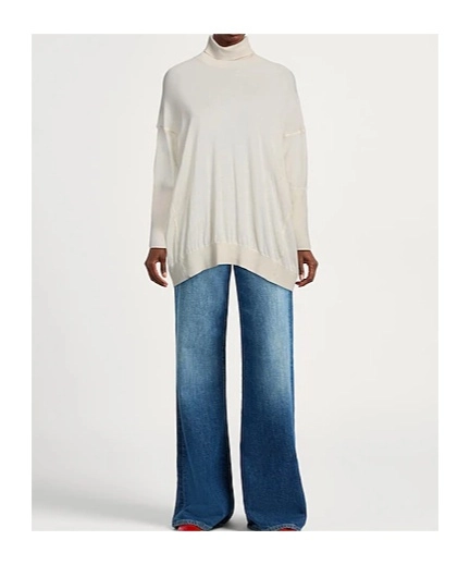 GANNI Polo Necks