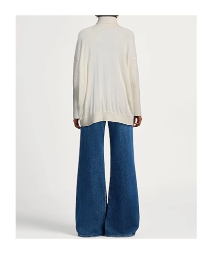GANNI Polo Necks
