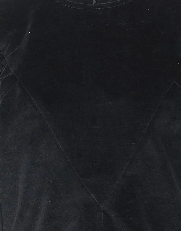 Isabel Marant Étoile Velvet Long-sleeved Top