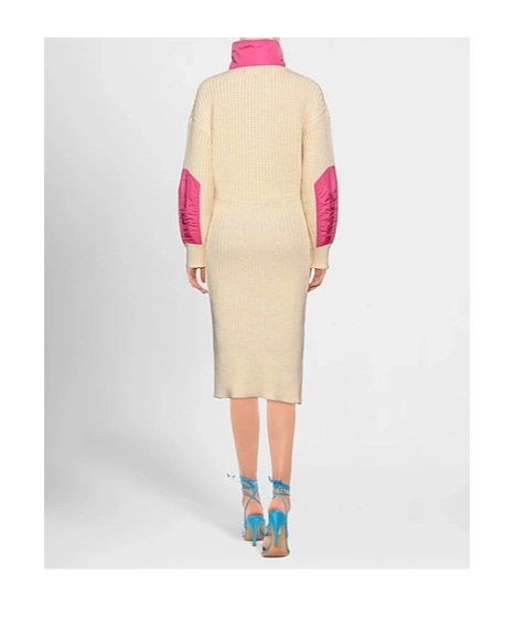 Isabel Marant Étoile Fitted Dress