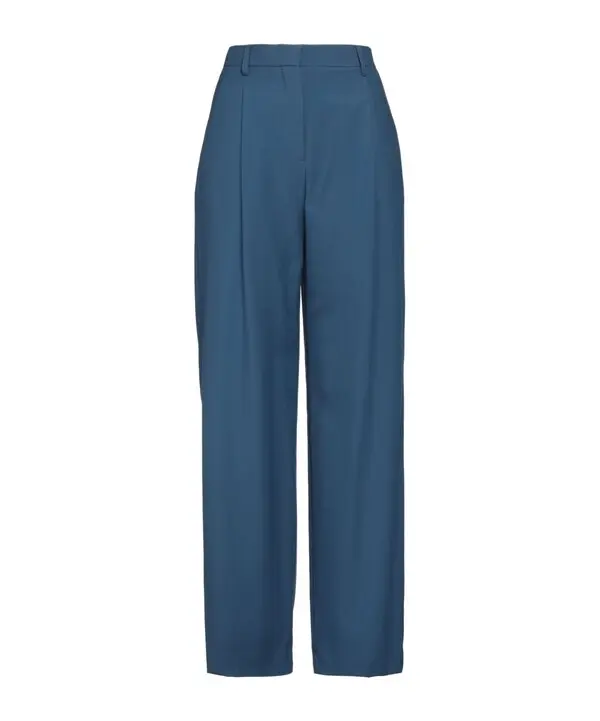 Burberry Straight-leg Trousers