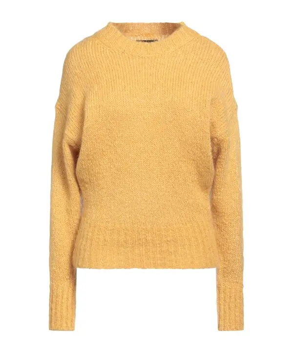 Isabel Marant Étoile Crew Neck Sweater