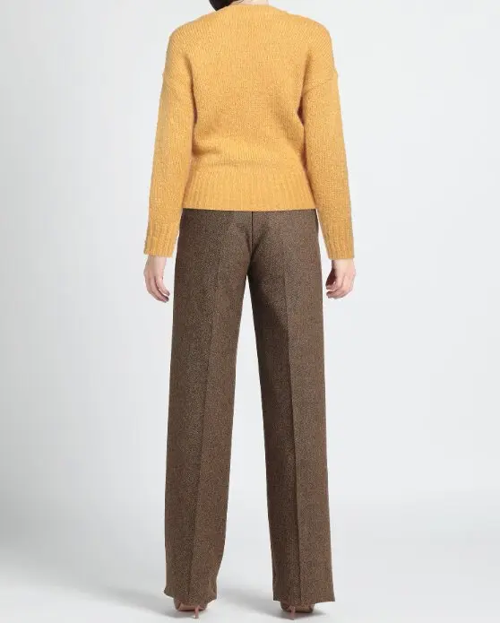 Isabel Marant Étoile Crew Neck Sweater