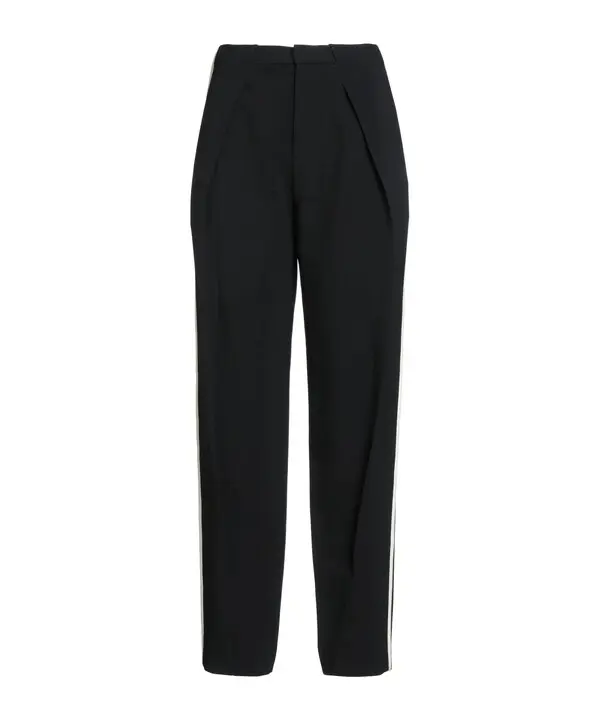 Chloé Tapered Causal Trousers