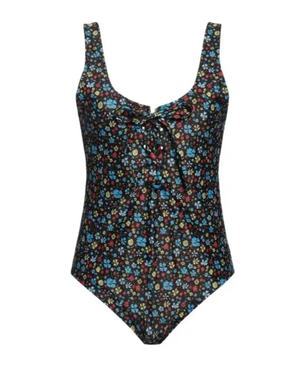 GANNI One-piece Swimsuits - Green