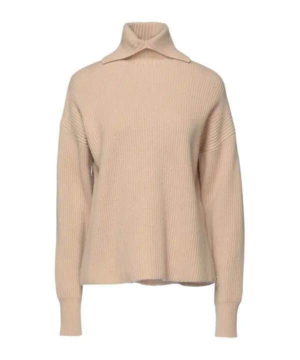 Sportmax Turtleneck Sweater