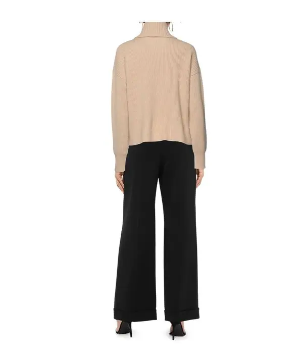 Sportmax Turtleneck Sweater