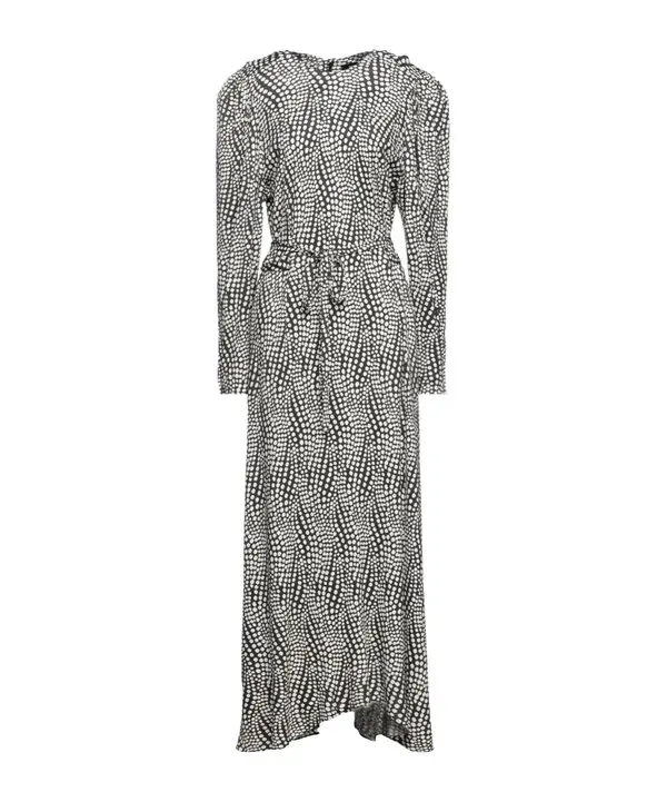 Isabel Marant Étoile Long Dresses - Gray