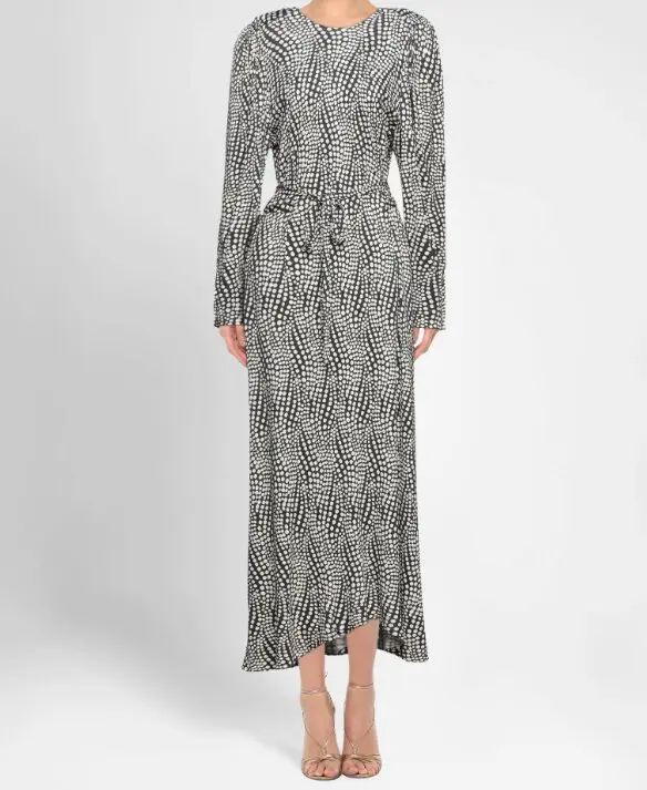Isabel Marant Étoile Long Dresses